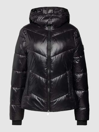 HUGO BOSS Steppjacke mit Stehkragen Modell Pepule
