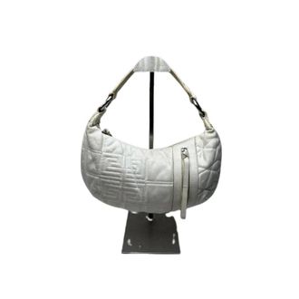 Givenchy Pre-owned Shoulder Bag - - Pre-owned - Damen - Wei&szlig; - ONE SIZE