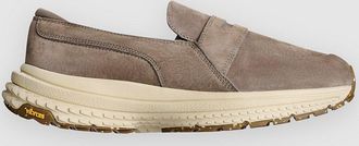 Globe Liaizon Vibram Skateschuhe walnut