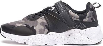 Kappa Logo Montero 2 Ev Trainers EU 34