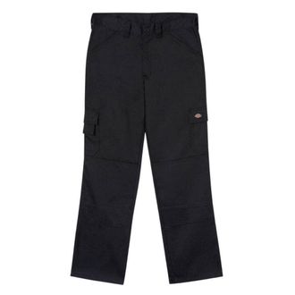 Dickies Bundhose ED24/7 Cargo Arbeitshose schwarz Gr.90