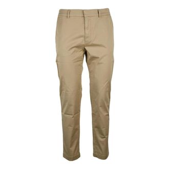 Barena Pantalone - - Trousers - Herren - Beige - M