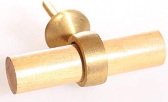 La Finesse kn1298 Knopf, Verschiedene, Klein