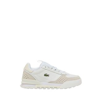 Lacoste Baskets SLAM BREAK 226 2 SFA en cuir m&eacute;lang&eacute;