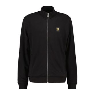 Belstaff Zip-throughs - - Sweatshirts & Hoodies - Herren - Schwarzk - XL