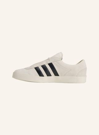 Yohji Yamamoto Y-3 Gazelle Schuh weiss