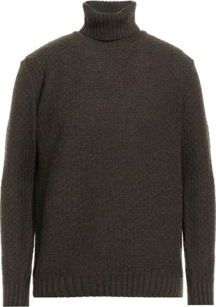 Herman & Sons STRICKWAREN - Rollkragenpullover auf YOOX.COM