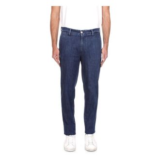Re-hash Mucha 8 once Jeans Chinos - - Jeans - Herren - Blau - W35