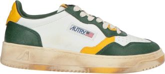 Autry SCHUHE - Sneakers auf YOOX.COM