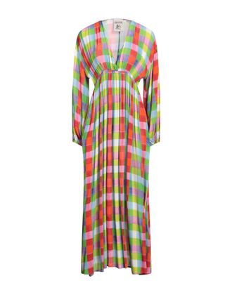 Semicouture KLEIDER - Maxi-Kleider auf YOOX.COM