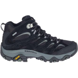 Merrell Moab 3 Mid GORE-TEX - Noir - Taille 37.5 M