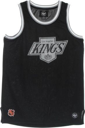 47 Brand Grafton Jersey - - Sport - Herren - Schwarzk - M
