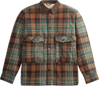 Picture Hemd NOLIWA PLAID