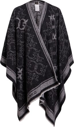 Pinko JACKEN & M&Auml;NTEL - Capes auf YOOX.COM