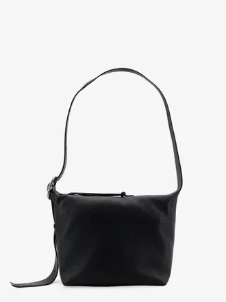 Loewe Loop leather crossbody bag - LOEWE - gender_Man