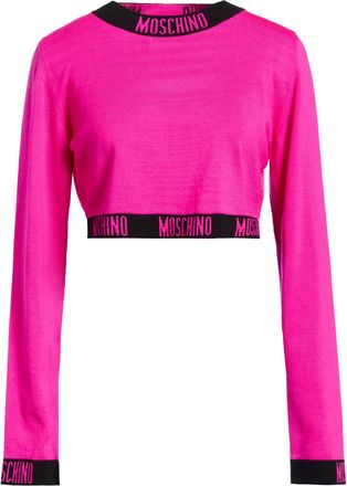 Moschino STRICKWAREN - Pullover auf YOOX.COM