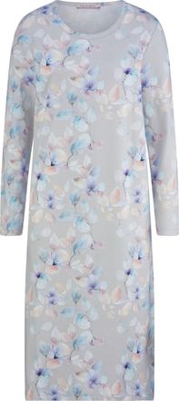 Hautnah Nachthemd Hautnah mehrfarbig