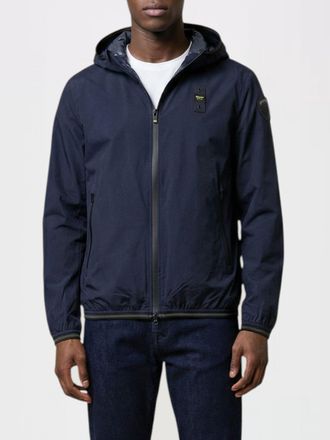 Blauer Jacke BLAUER Herren Farbe Navy