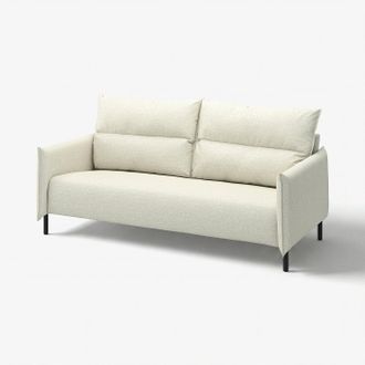 IKEA MANNARP Bezug 2er-Sofa