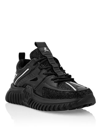 Philipp Plein Runner Sneaker