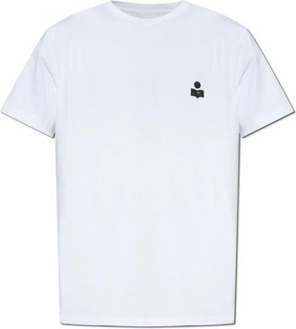 Isabel Marant Herren, Oberteile, Wei&szlig;, XLGr&ouml;&szlig;e