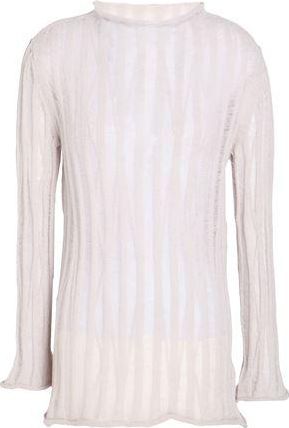 Alpha Studio MAILLE - Pullover sur YOOX.COM