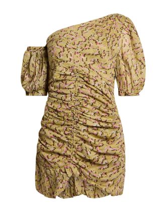 Isabel Marant KLEIDER - Mini-Kleider auf YOOX.COM