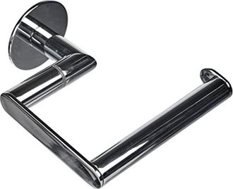 Smedbo Smedbo Zeit Toilettenpapierhalter ohne Deckel, Silber