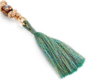 See By Chlo&eacute; Porte-cl&eacute;s Grigris