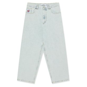 Polar Skate Co. Herren, Hosen, Blau, SGr&ouml;&szlig;e