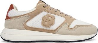 HUGO BOSS Sneakers Vinston 50554612 Beige