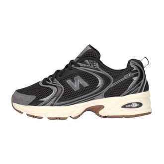 New Balance Damen, Schuhe, Schwarzk, 39 1/2 EUGr&ouml;&szlig;e