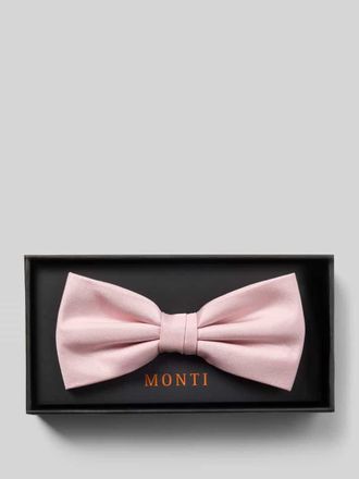 Monti Fliege aus reiner Seide