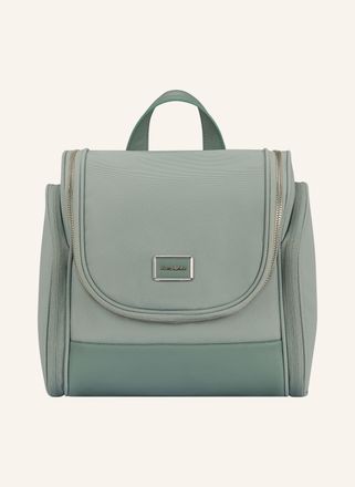 Samsonite Kulturtasche Image gruen