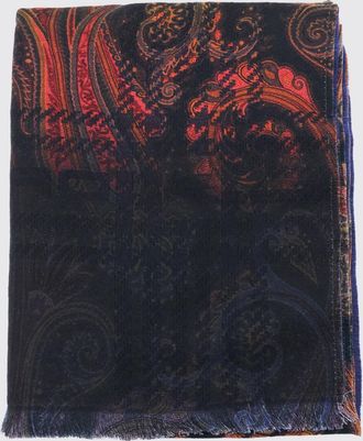 Etro &Eacute;charpe Homme couleur Multicolore