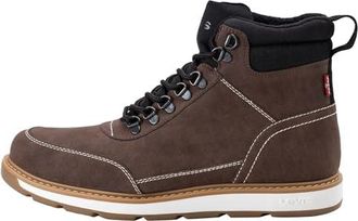 Levi's Homme Axel Boots, Brown, 42 EU