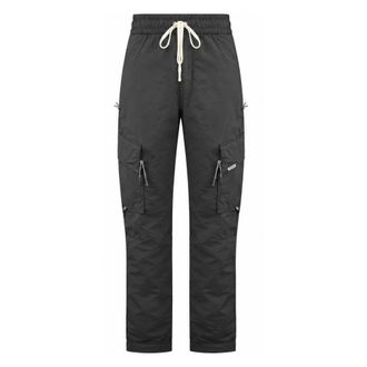 Represent Milit&auml;r Herren Dunkel Taupe Jogginghose