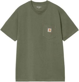 Carhartt Work in Progress Carhartt | S/S Pocket T-Shirt - XL US