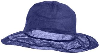 Hot Stuff Organdy - Hut - Unisex