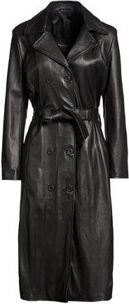 Street Leathers MANTEAUX - Manteaux longs et trenchs sur YOOX.COM