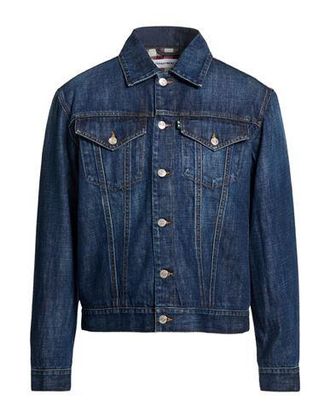 Department Five MANTEAUX - Manteaux en jean sur YOOX.COM