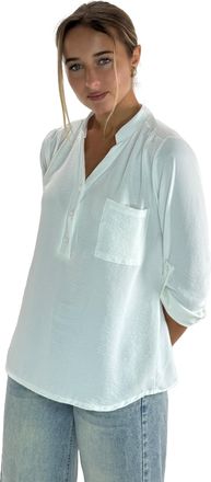 Elara Bluse