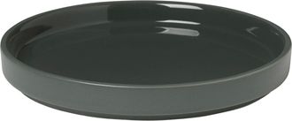 Blomus Teller-63981 Agave Green One Size, Eiche