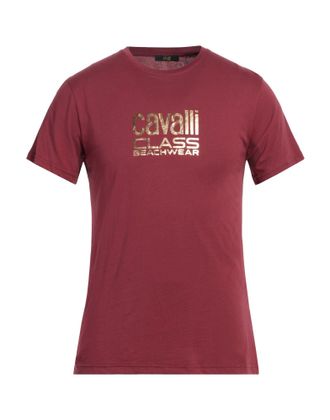 Cavalli TOPS - T-shirts auf YOOX.COM