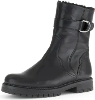 Gabor Damen, Schuhe, Schwarzk, 38 1/2 EUGr&ouml;&szlig;e