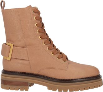 Sergio Rossi SCHUHE - Stiefeletten auf YOOX.COM