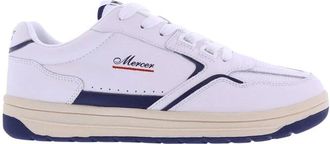 Mercer Amsterdam Femme, Chaussures, Blanc, Taille: 40 EU The Player