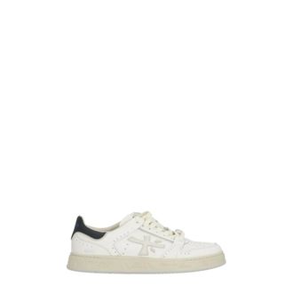 Premiata Homme, Chaussures, Blanc, Taille: 42 EU Quinn 8209