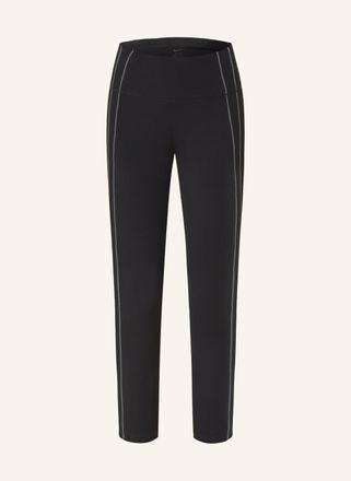 Nike Tights Dri Fit One schwarz