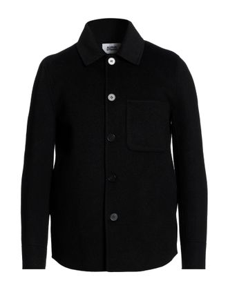 Alpha Studio JACKEN & M&Auml;NTEL - Jacken und Anoraks auf YOOX.COM